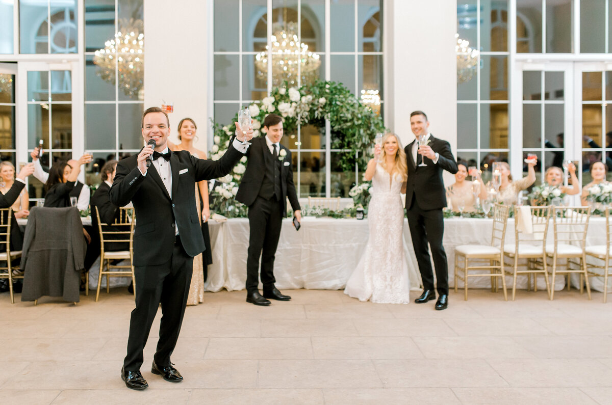 DJ Adam Morgan | Dallas Fort Worth DJ