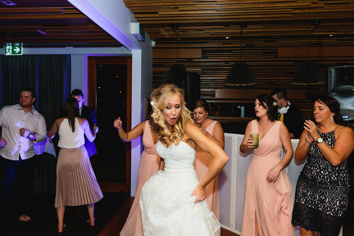 Wedding - Laura + Adam - Maison La Plage Grove, Noosa Queensland