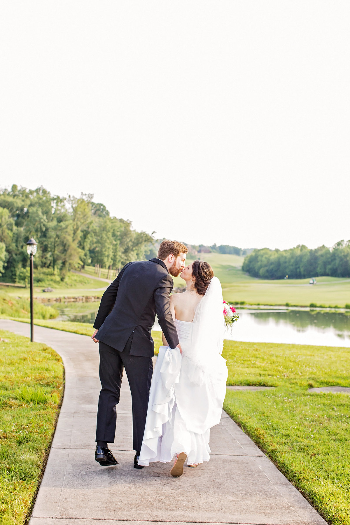 Wedding Photography | Dandridge, TN - ST Photography