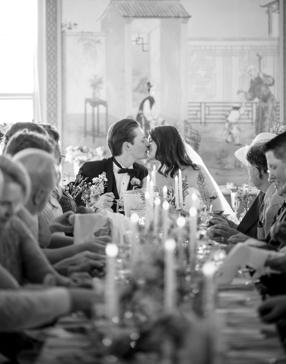 Kelly Jo Photography | Michigan Wedding Photographer