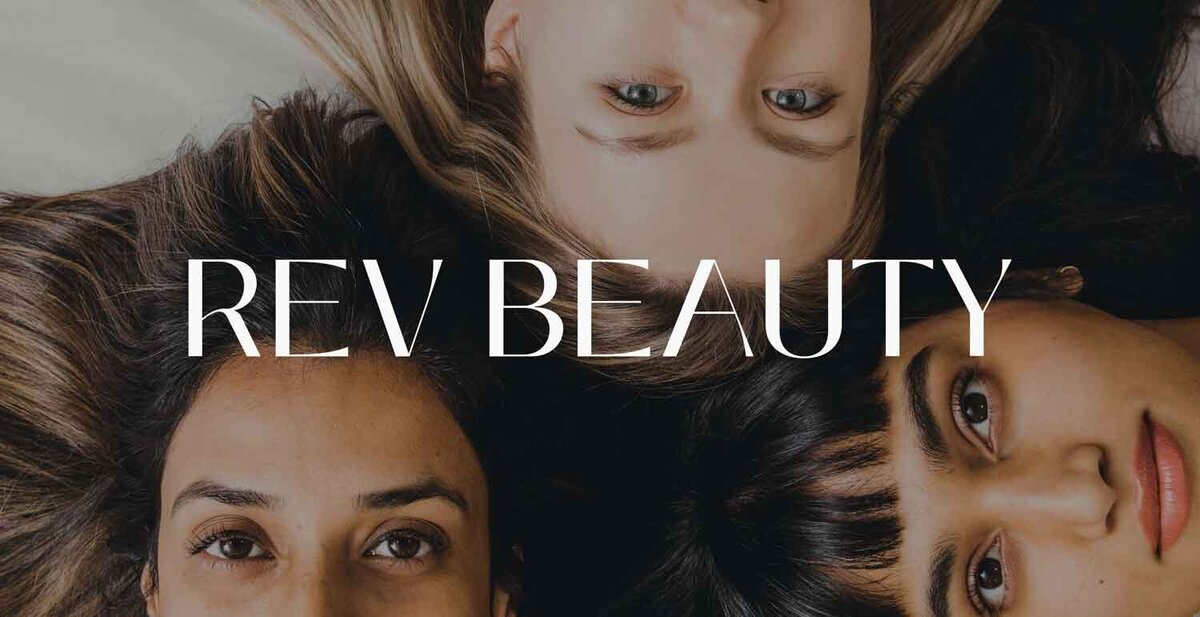 REV BEAUTY | Modern Beauty & Skin Clinic in Toronto