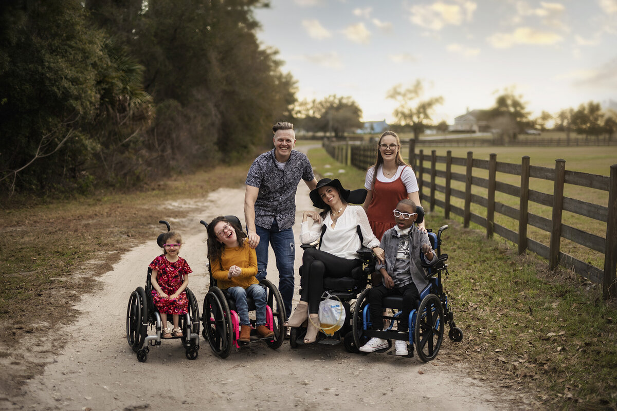 The Inclusive Photographer's Library