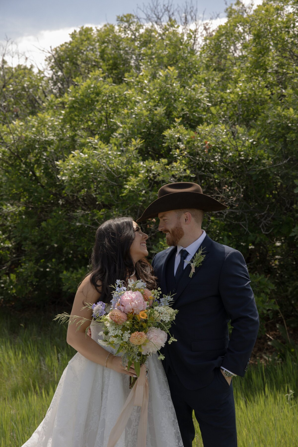 Wedding and Photography and Videography Packages - Bri Media Co