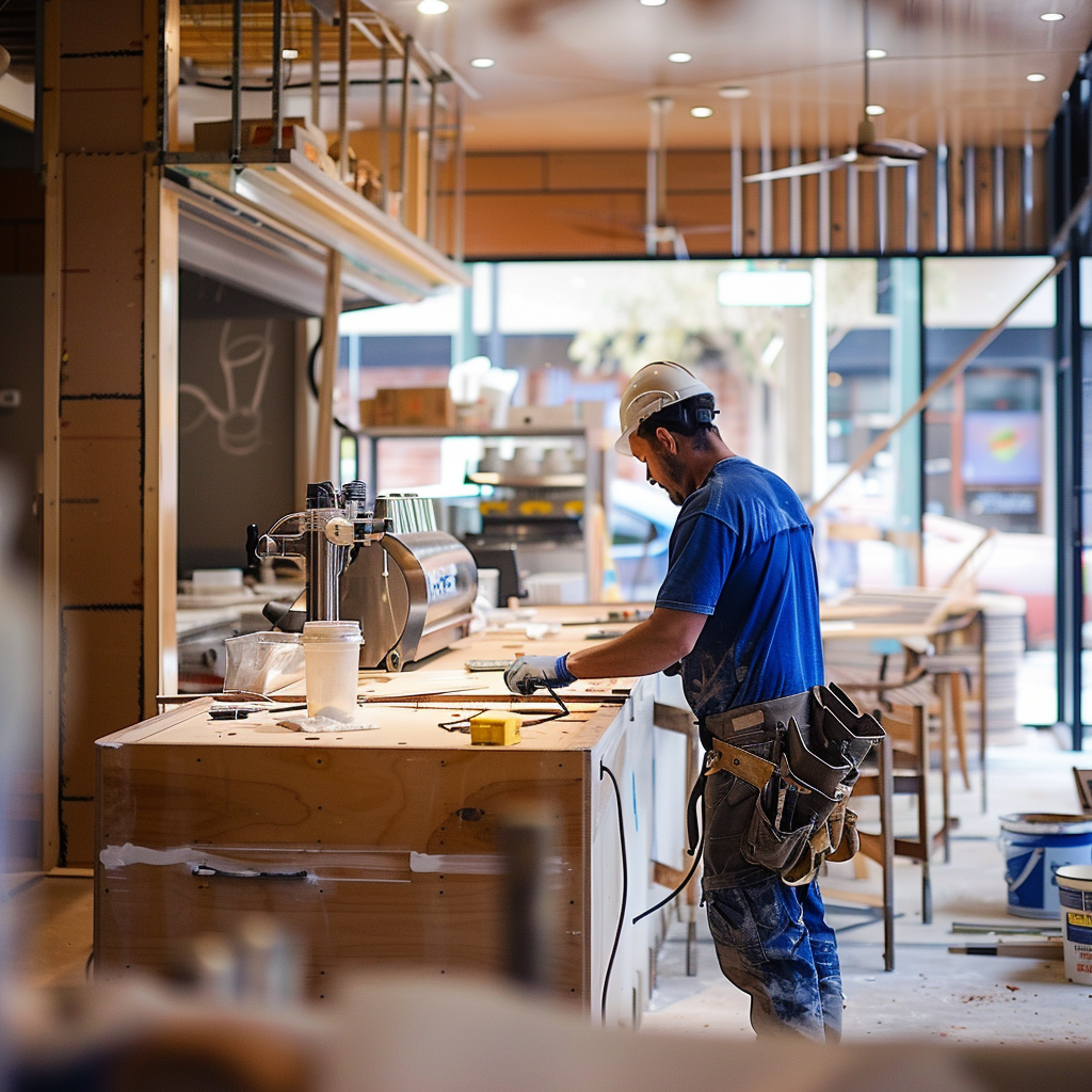 Clarity Building Solutions | Premier Building & Maintenance Services in ...