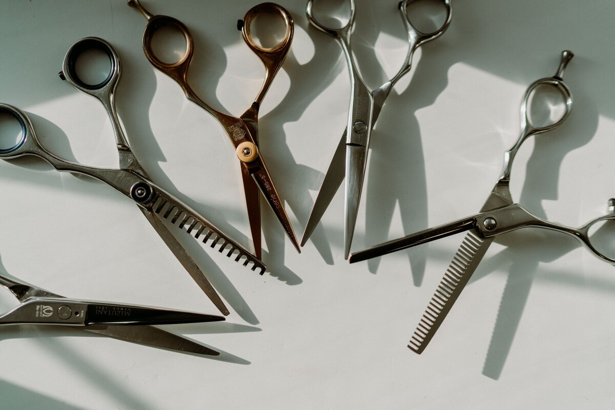 Craft Salon MKE A Milwaukee Based Hair Salon