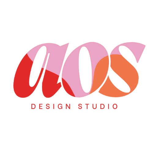 Création de site internet Showit | AOS Design