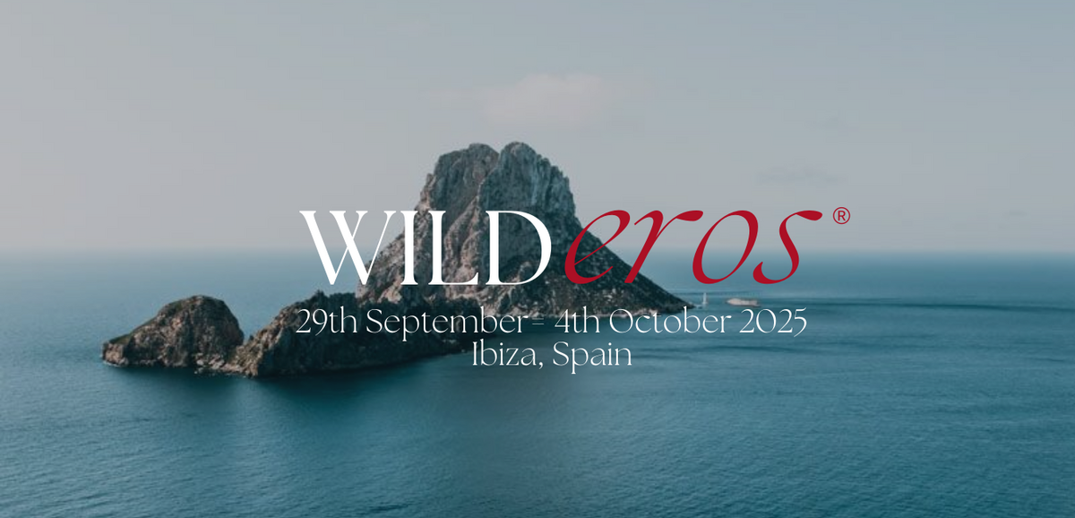 Booking | WILD EROS®S Retreat | Wild Feminine Retreats