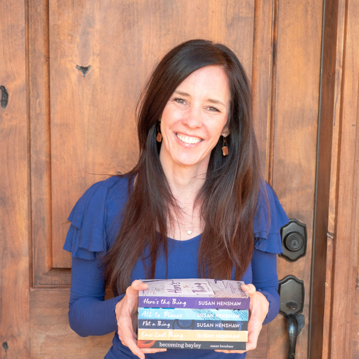 Callie Mae Shaw | Romance Author
