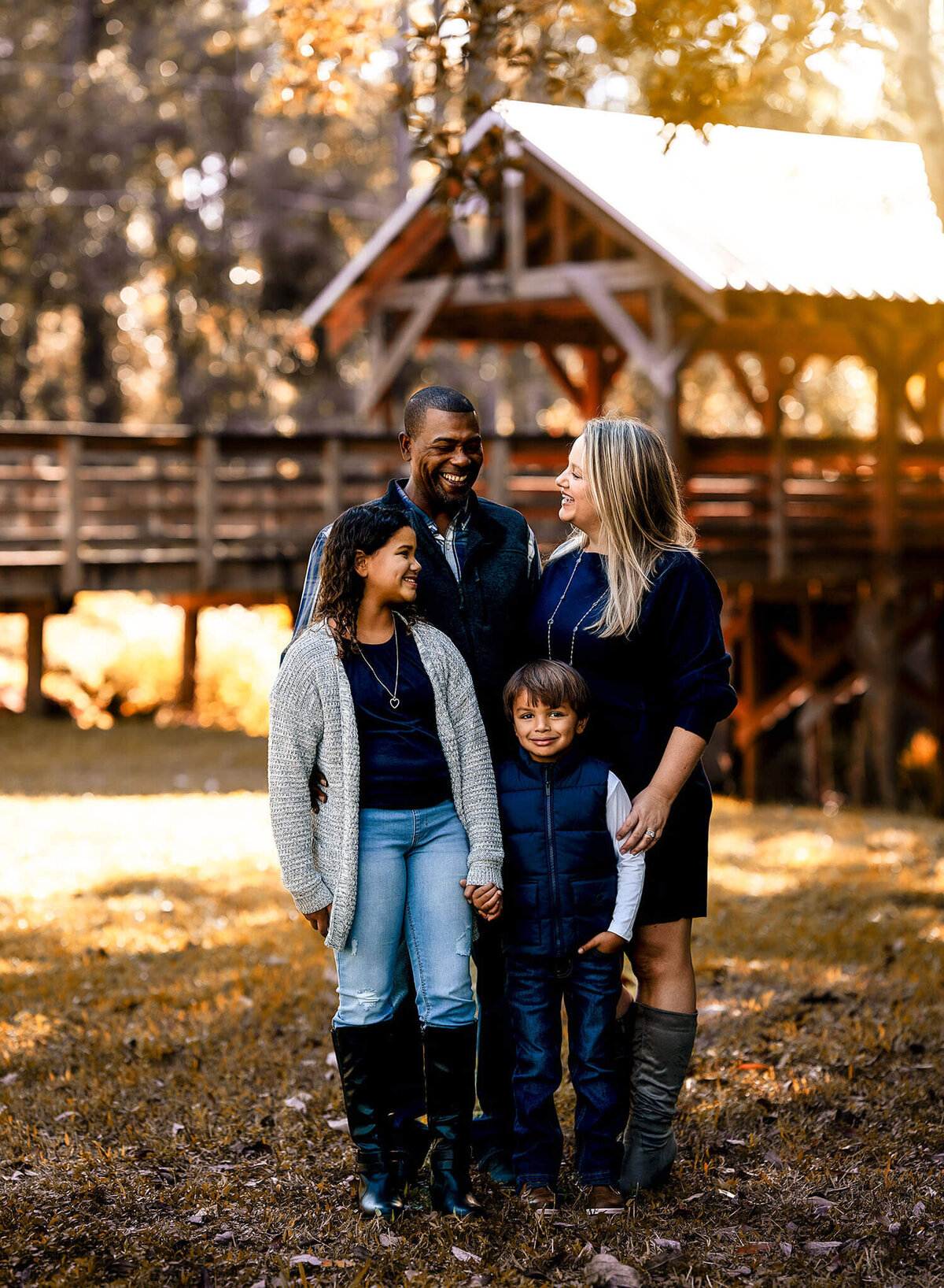 Fairhope Family Photographers | Jamie and Clint Photography