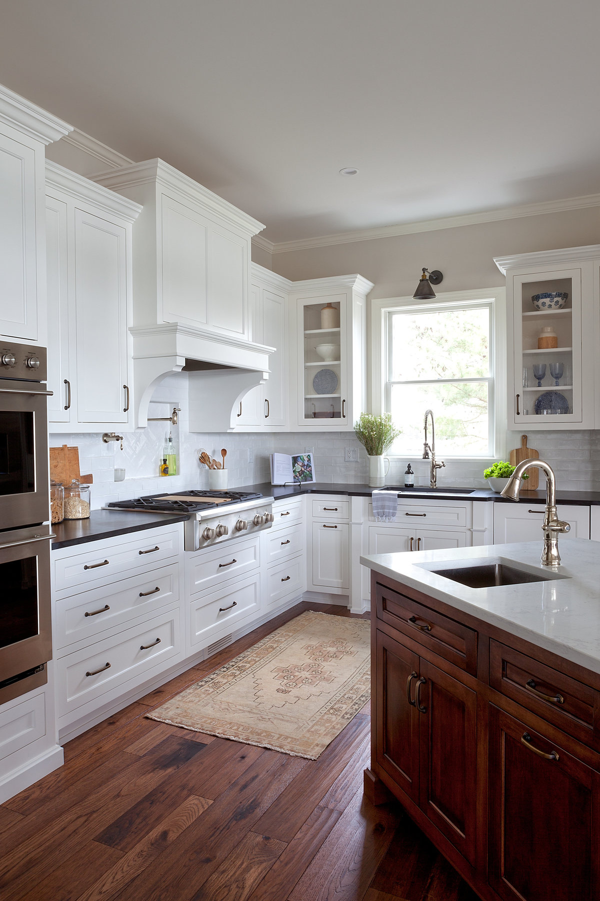 Grande Vue | Kate Abt Design