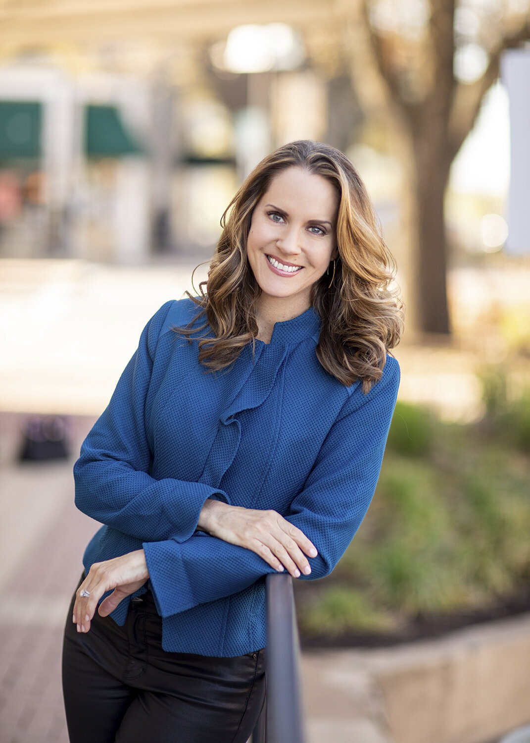 Headshots | Mary Barnett Photography