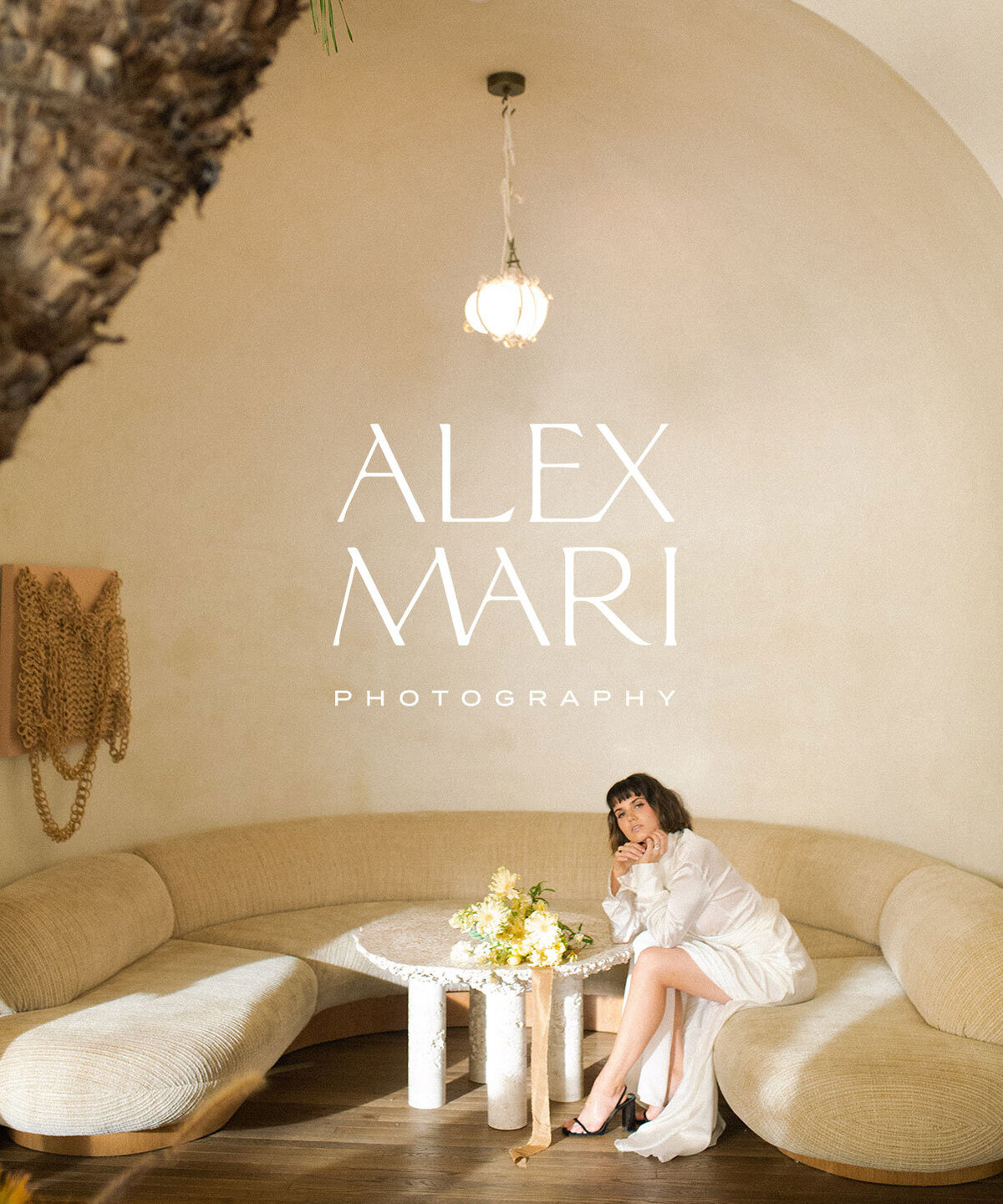 Kindled + Kindred Portfolio | Alex Mari Photography