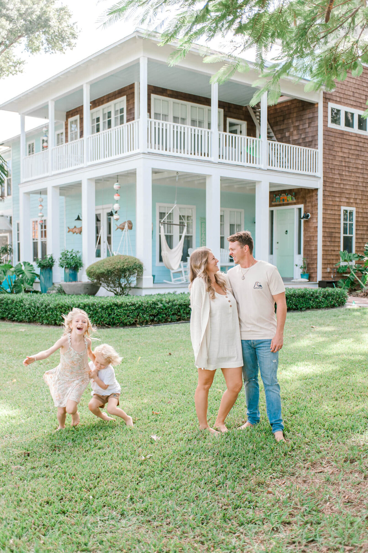 Orlando Family Photography | M. Lauren
