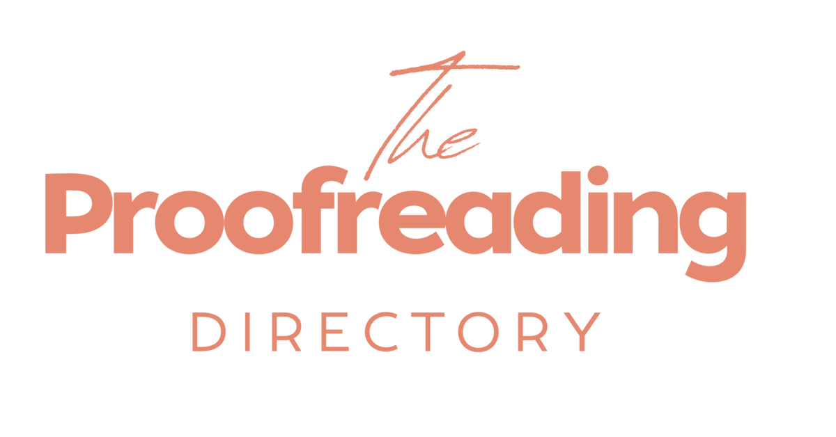 Transcript Proofreader Graduate Dirctory