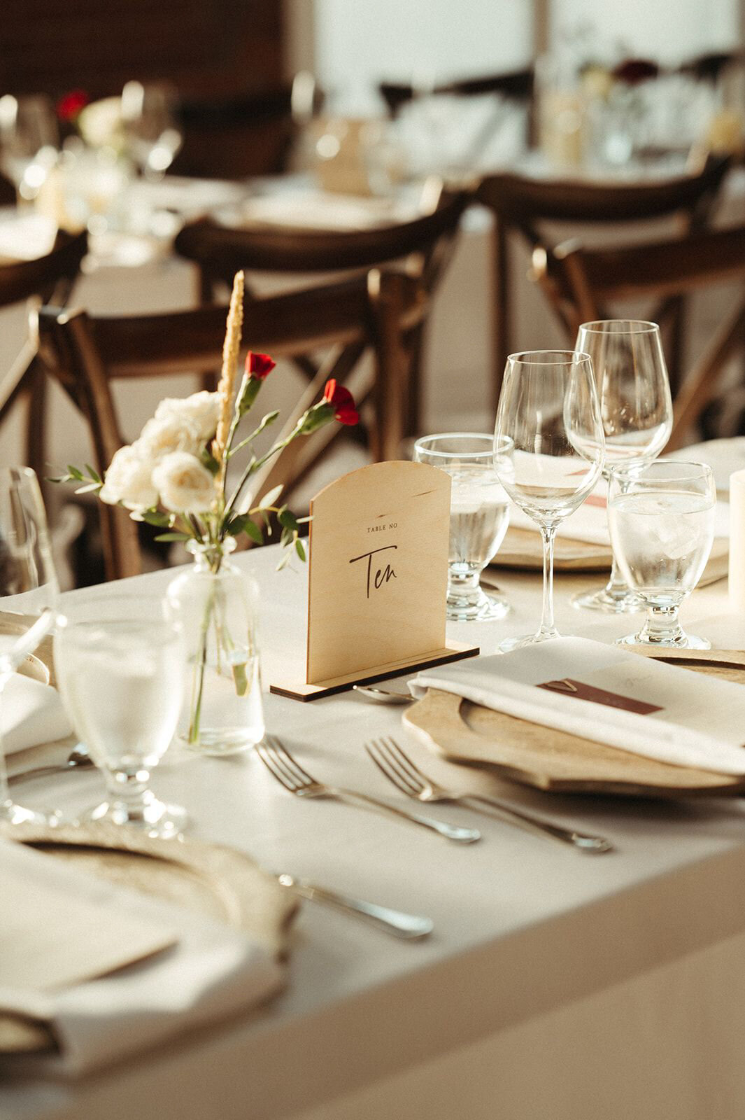 CoCo and Ash Events | Bronte Bride Vendor Guide
