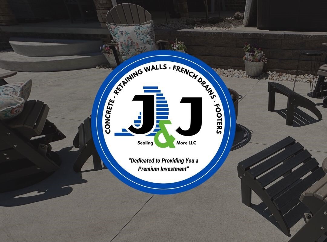 J&J Sealing and More