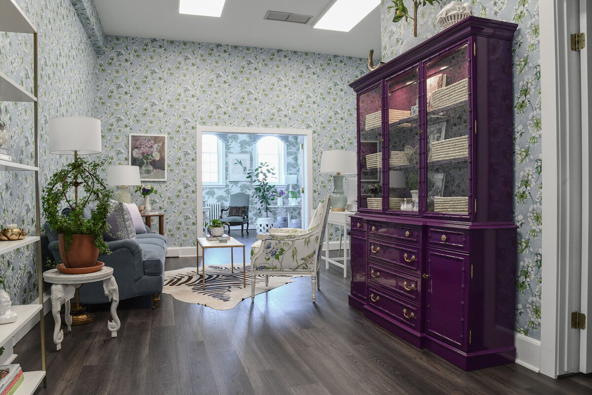 Contact Our Connecticut Interior Design Firm