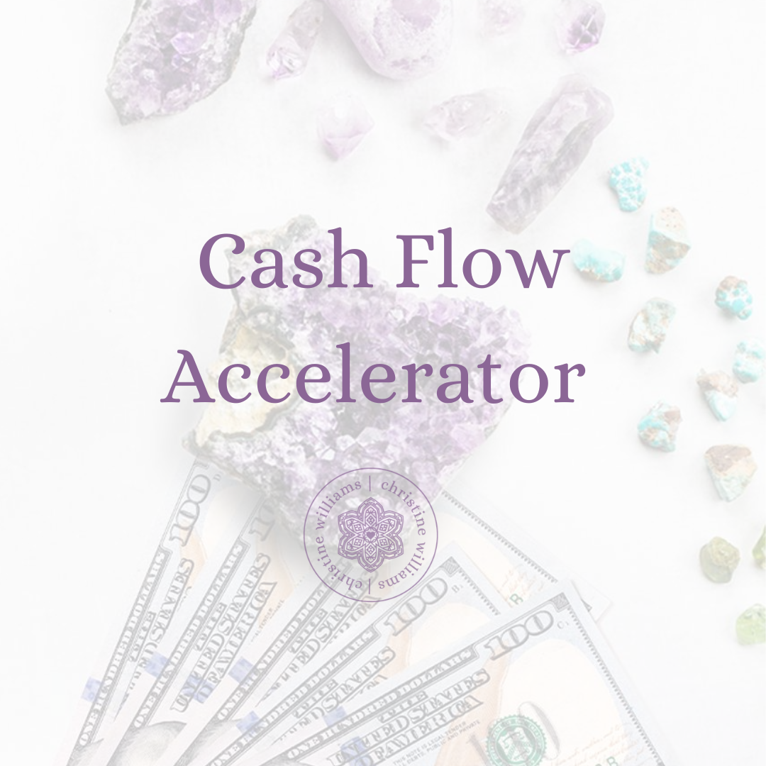 Cash Flow Accelerator