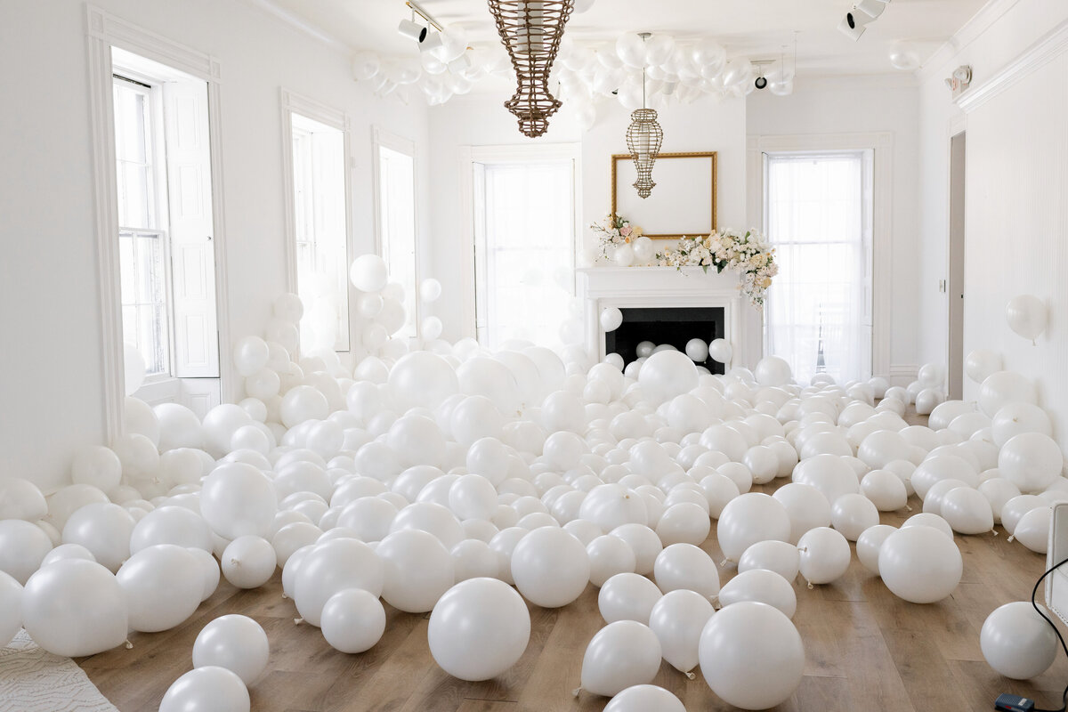 Wowlloons Boston Balloons