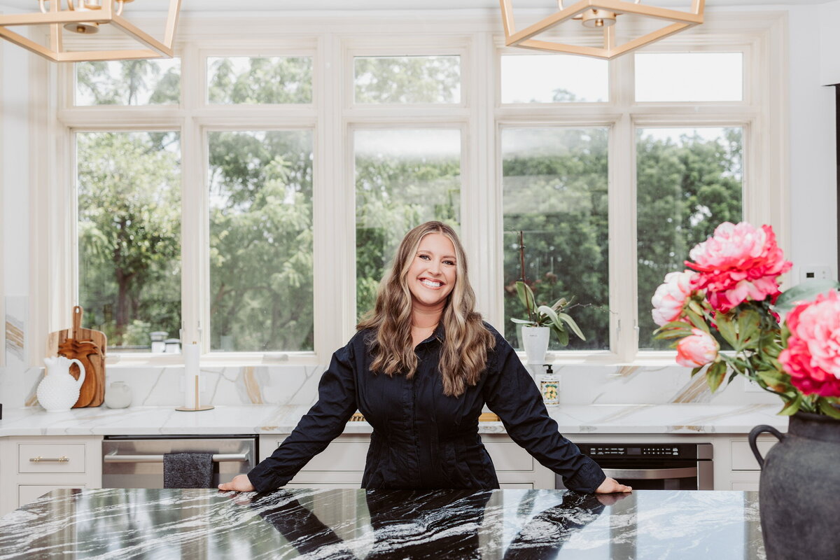 Danielle Kline PA Realtor with Realty ONE Group Restore