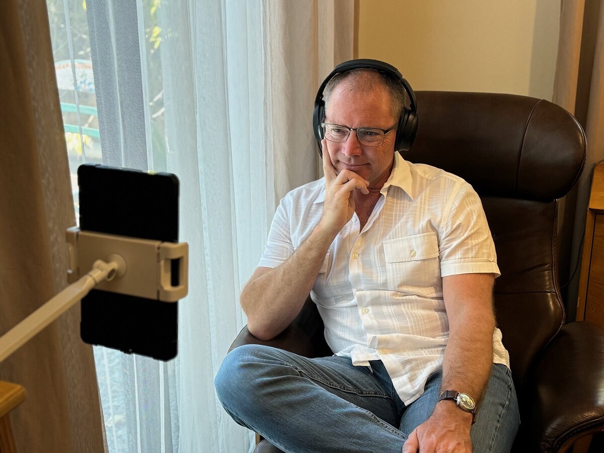 About | Hayden Dover - Life & Relationship Coach