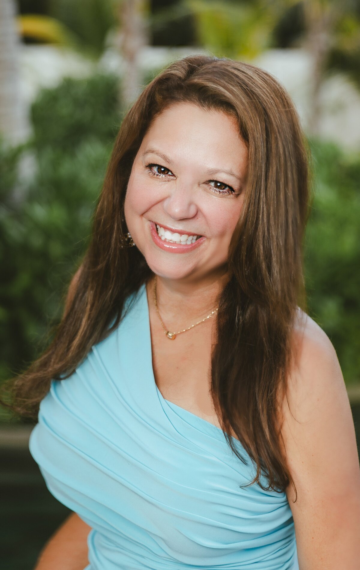 Ali Hayes