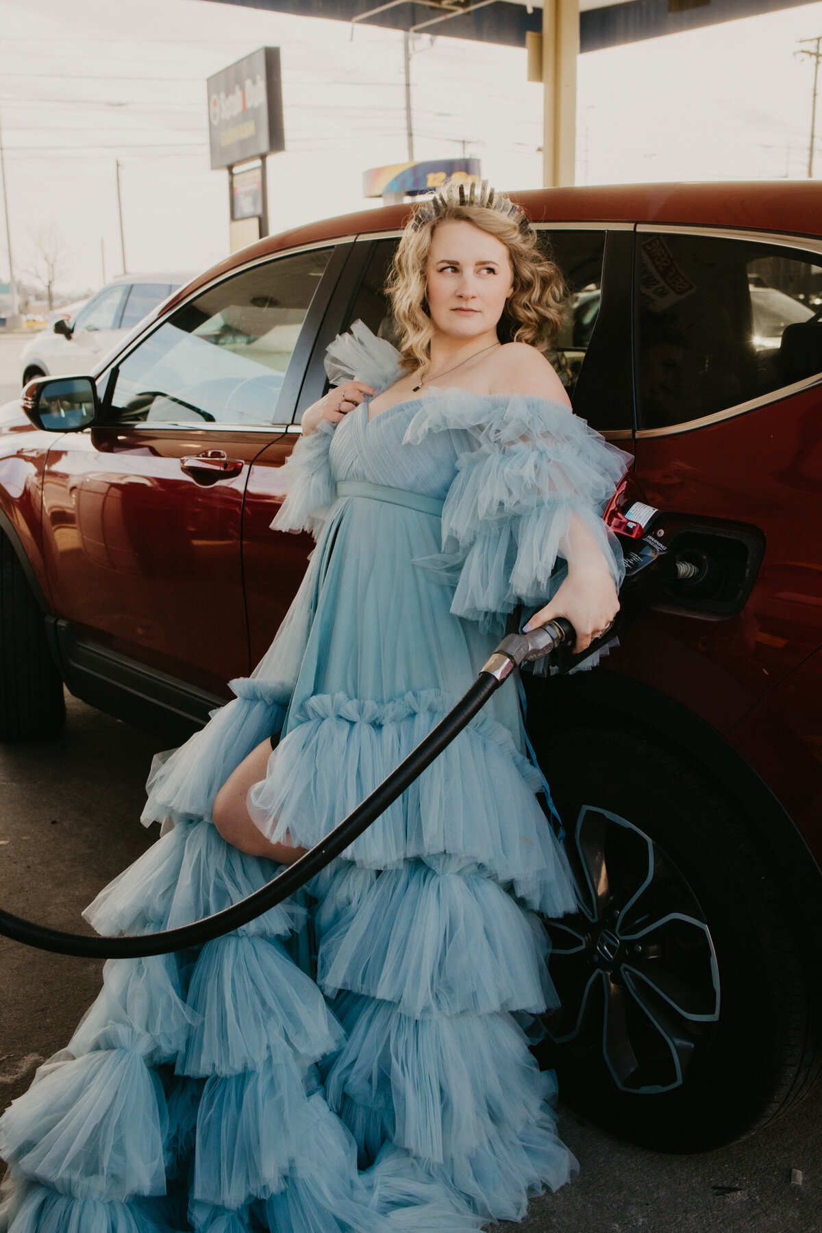 Molly Donlan | Mundane Magic