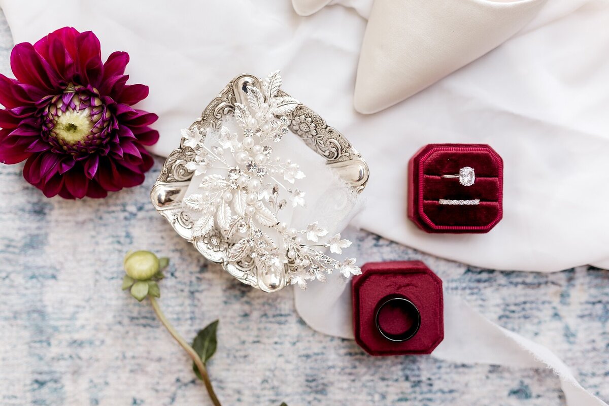 Wedding Guide | Alexandra Robyn