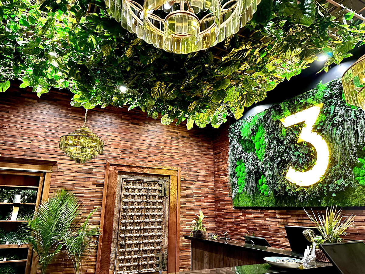 Your 3rd Spot | Connections + Community