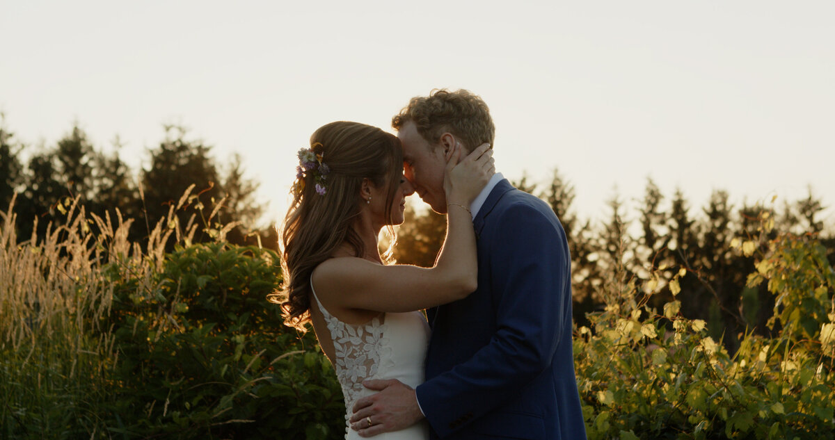 Dear Darling Films | Ottawa and Toronto Wedding Videographers