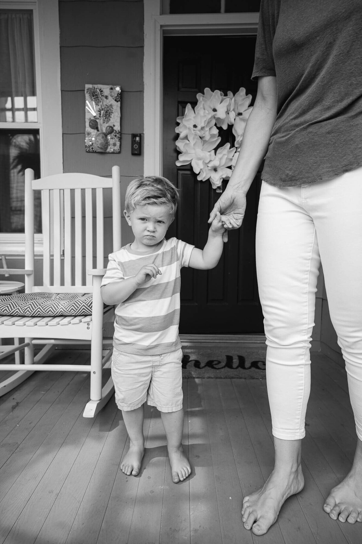 What to Expect | Photography Experience with Jamie Shields