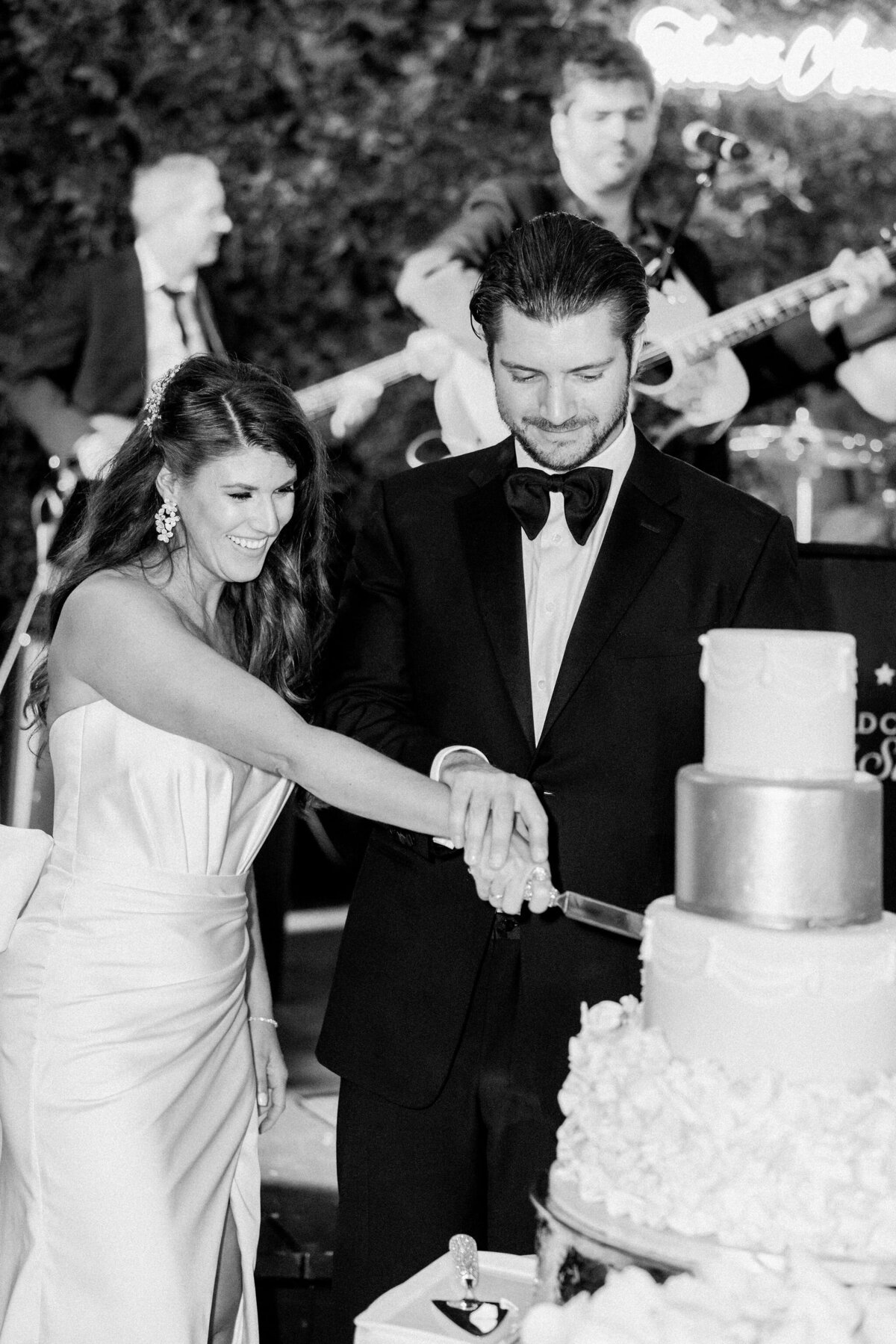 Chicago Wedding Planner | Michelle Durpetti Events