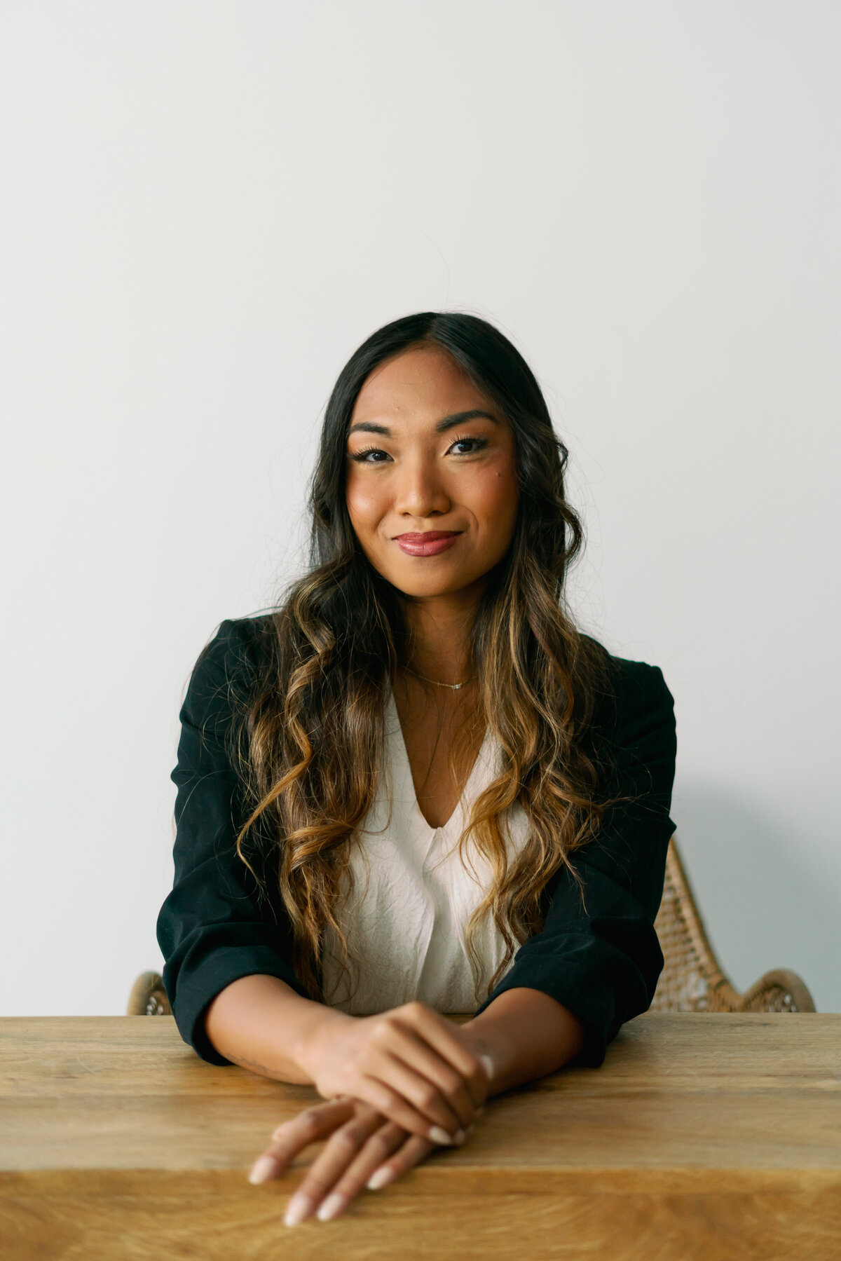 Knoxville Senior + Portrait Photographer