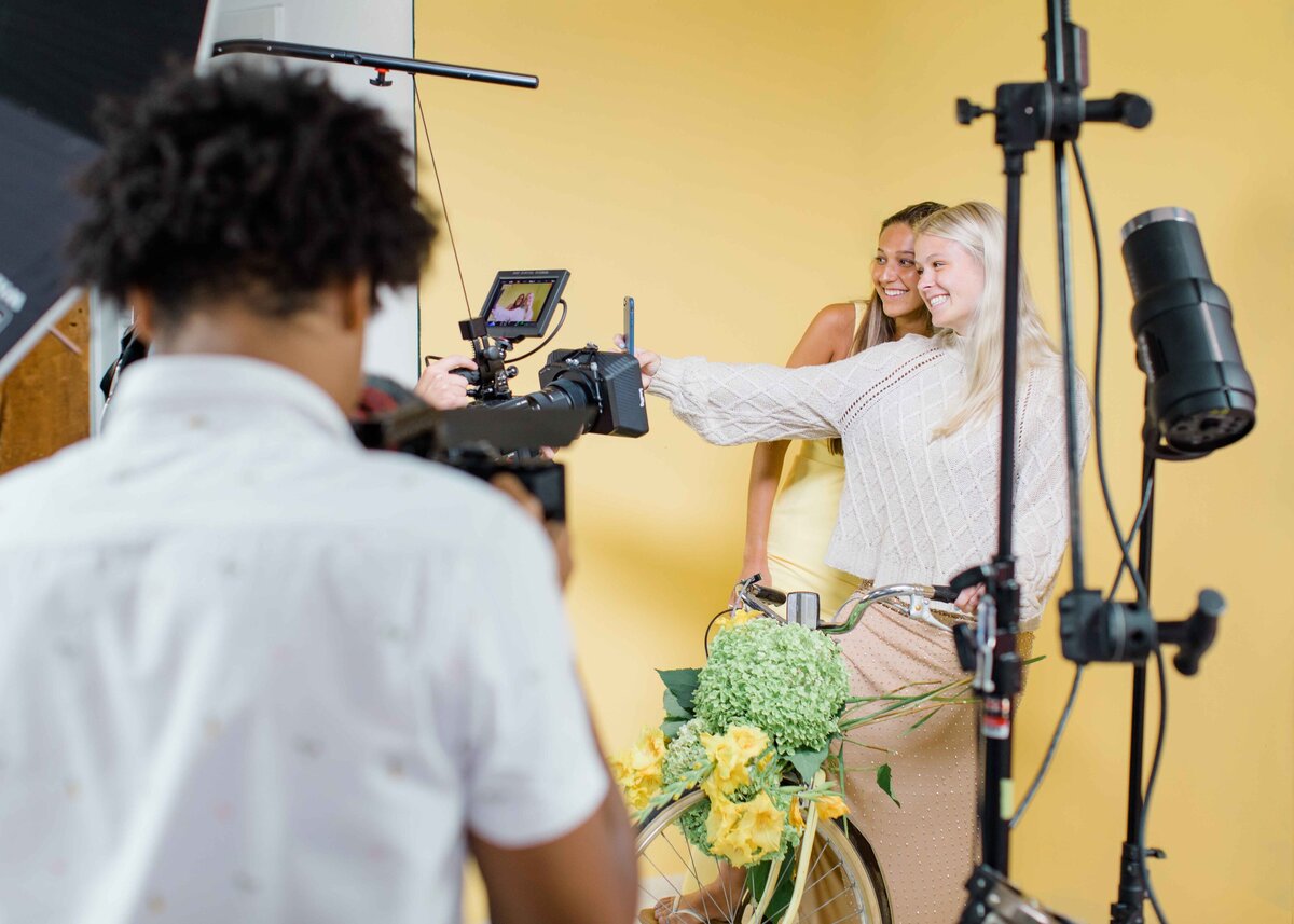 Main Line Studios | Podcast, photo & video rental space