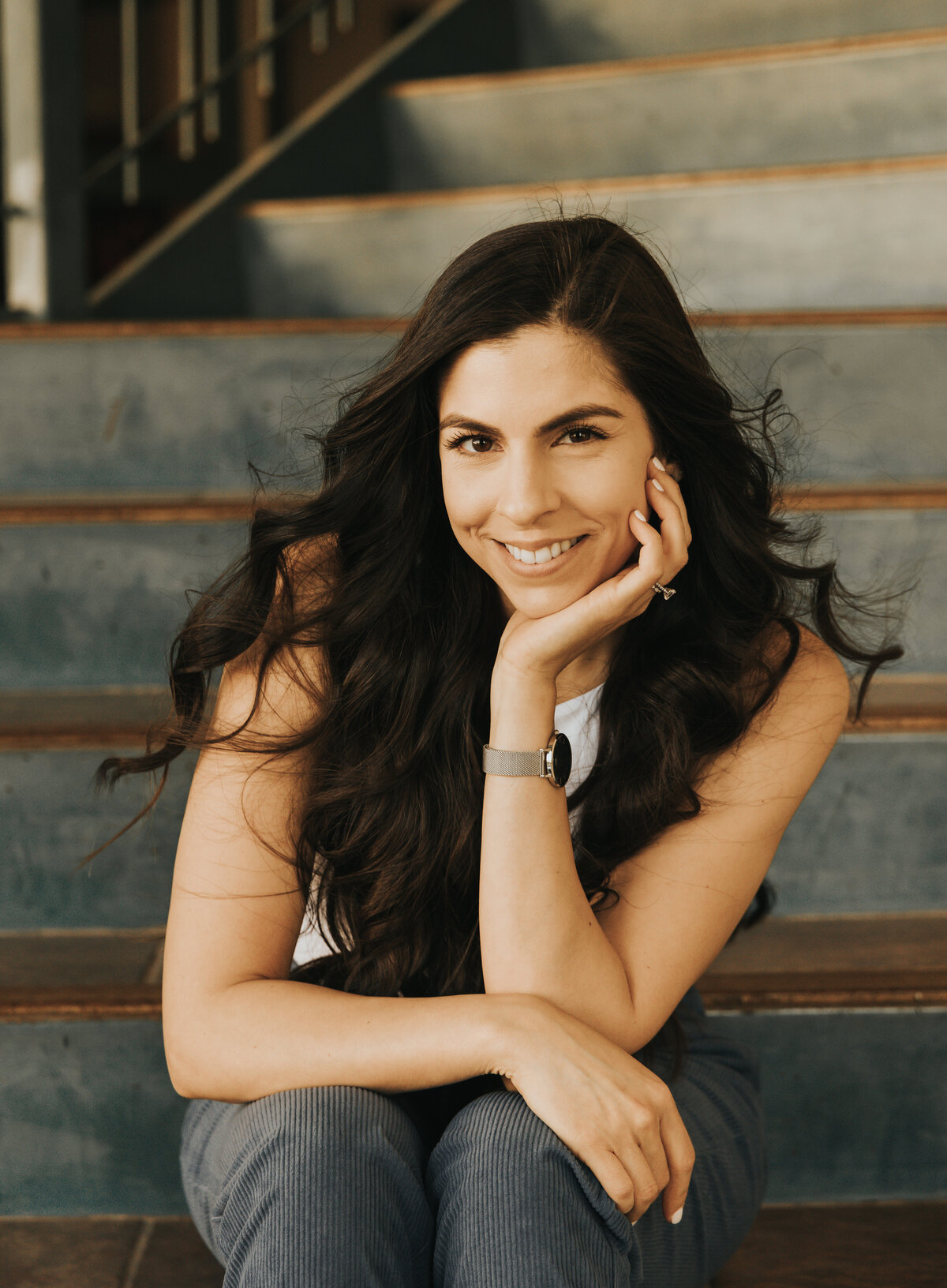 Mari Hough, Enrolled Agent, Bookkeeper, and Tax Enthusiast