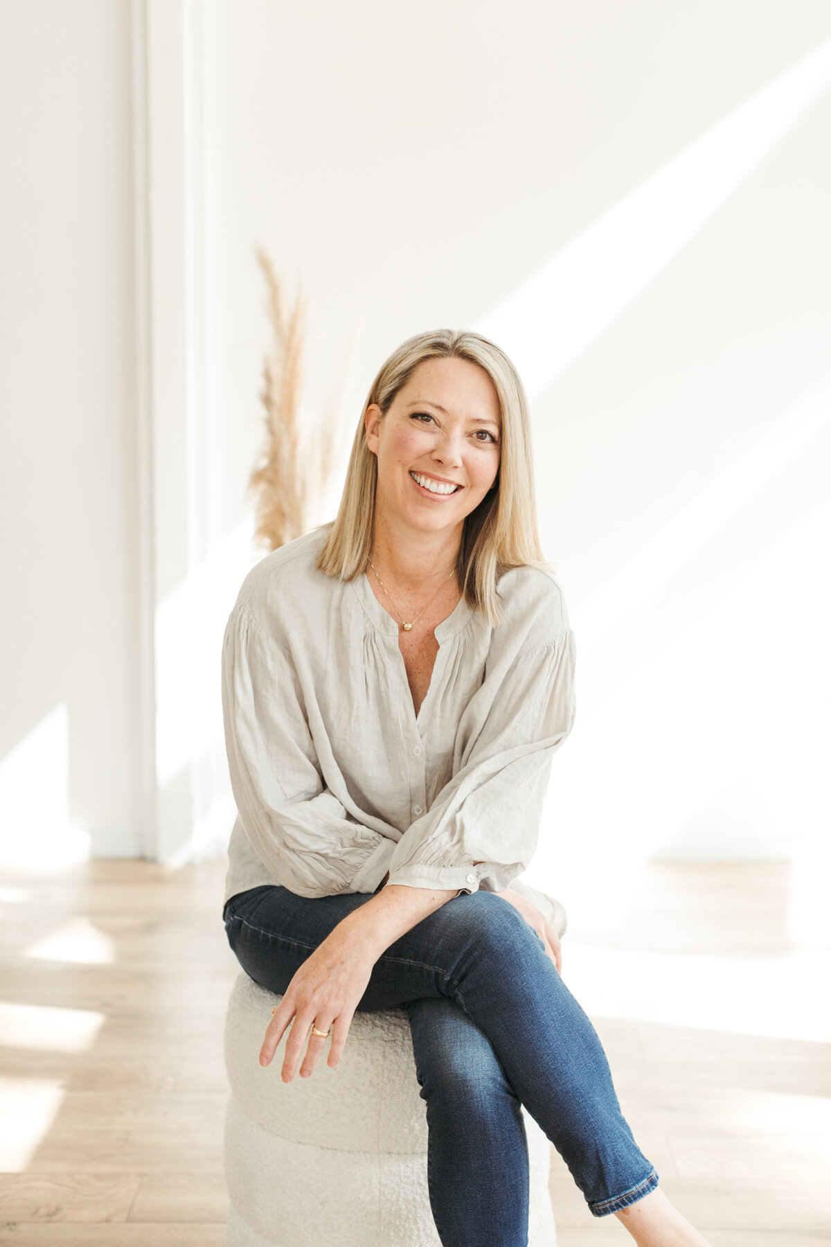 Book Coach & Developmental Editor for Writers | Nicole Meier