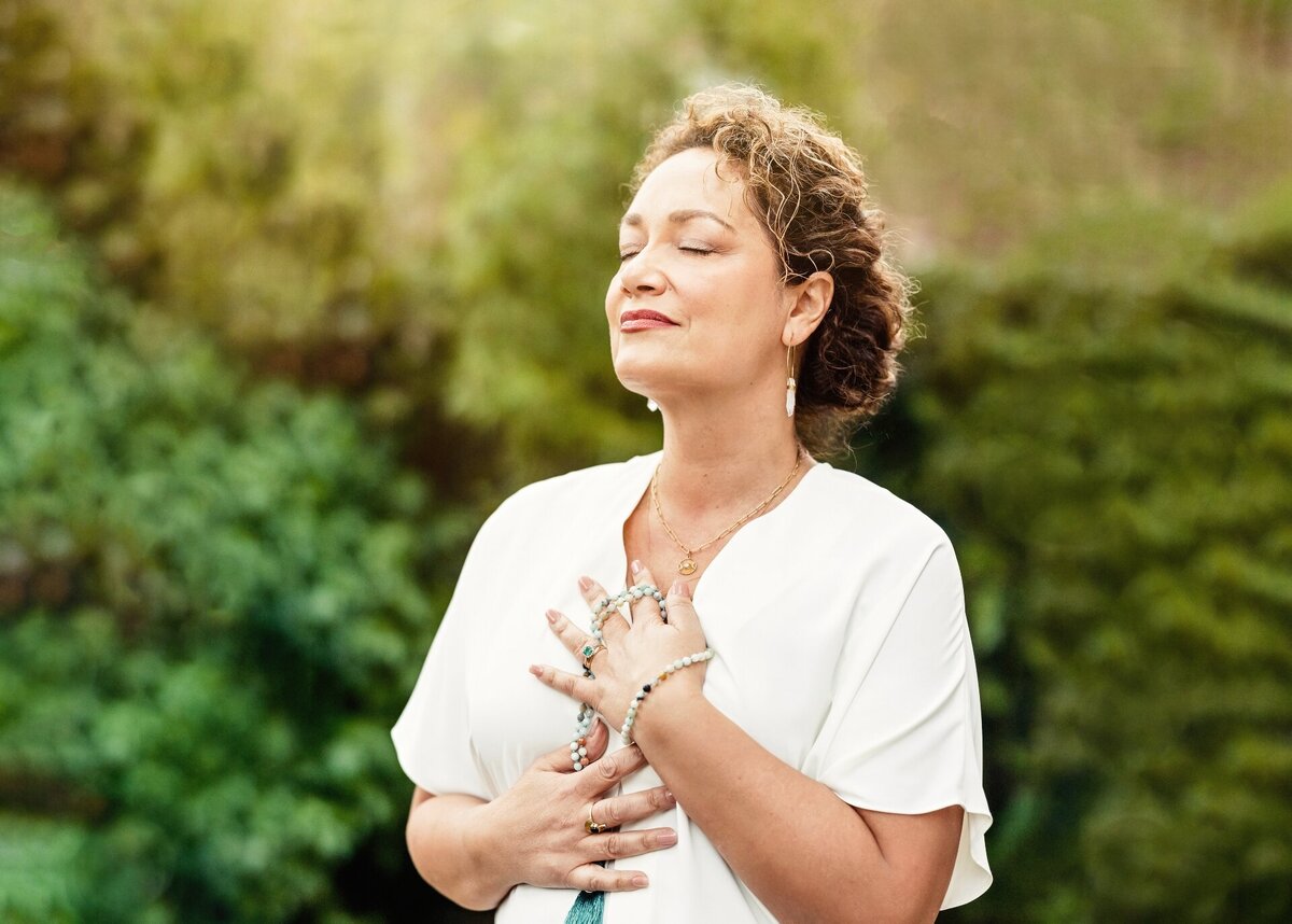 Dea Soul Portraits | Capturing Your Inner Goddess in London