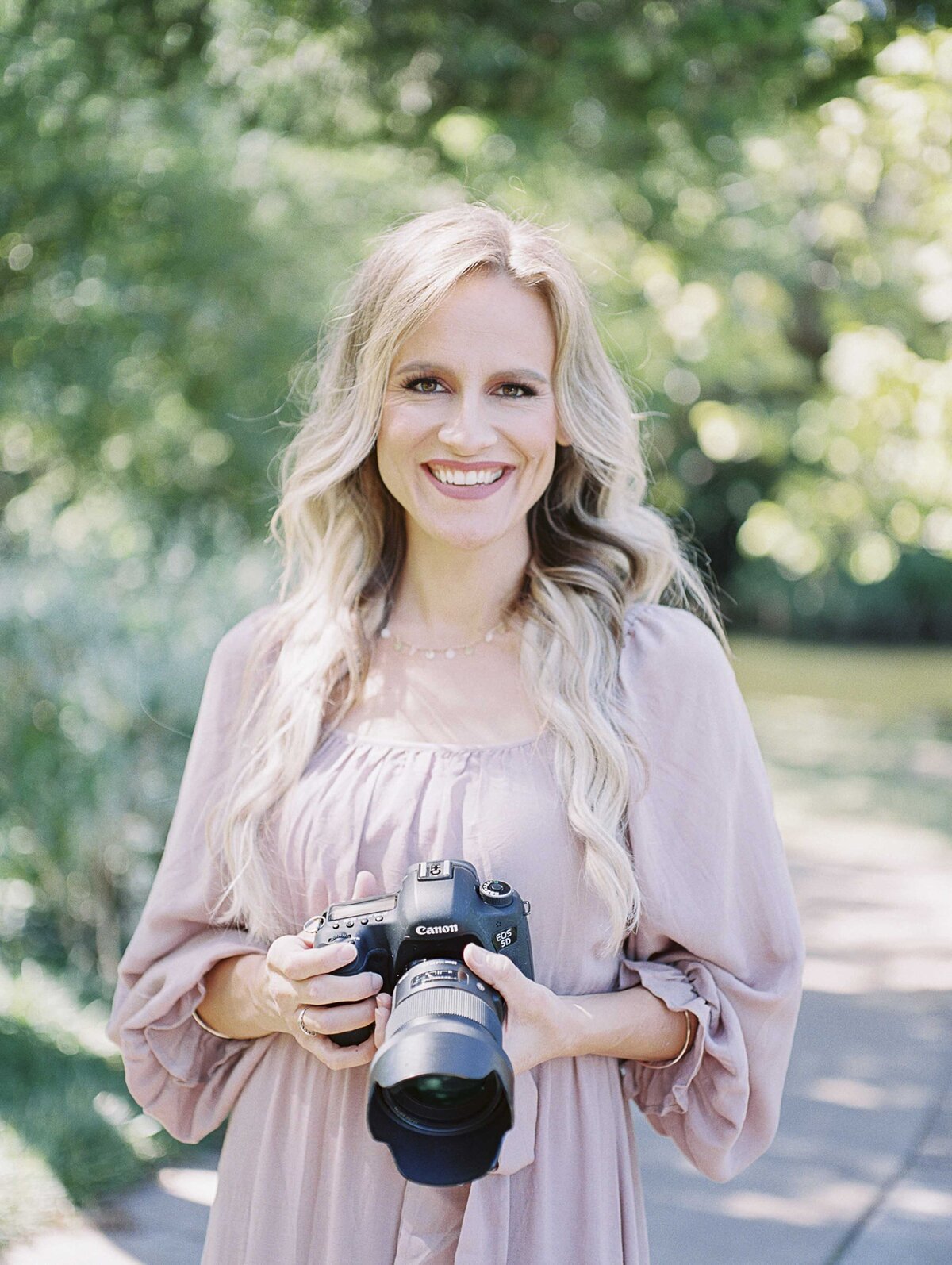 About Marissa Merritt Photography | Dallas Wedding Photographer