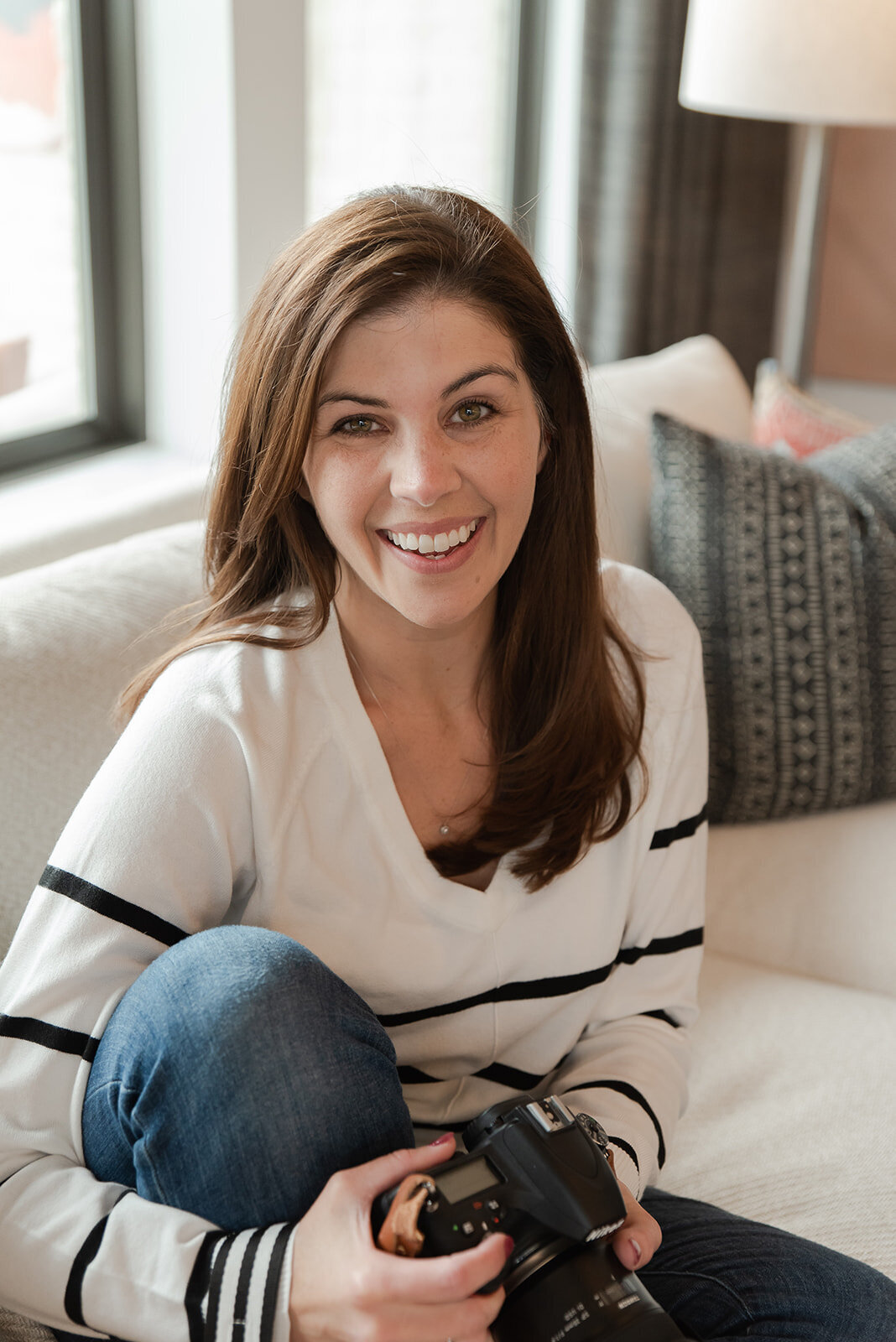 Dallas Commercial and Personal Branding Photography