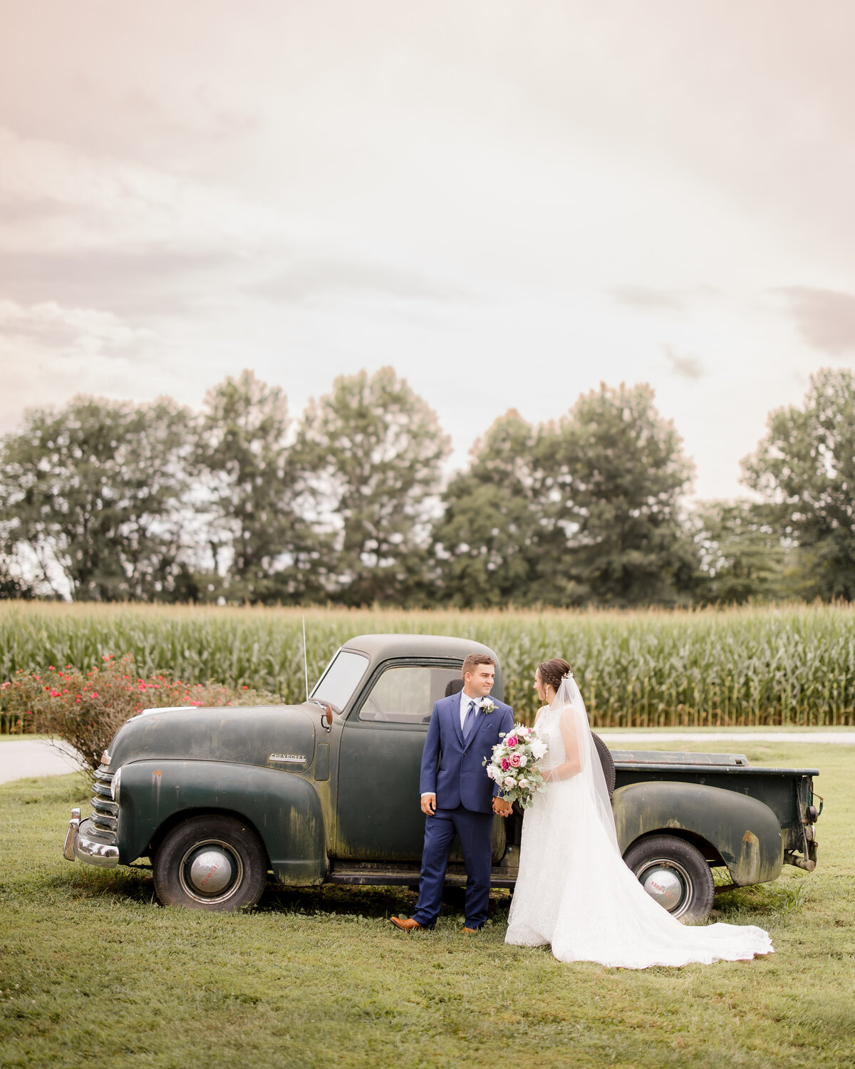 2027 Pricing | Indiana Wedding Venue | Abram Farms
