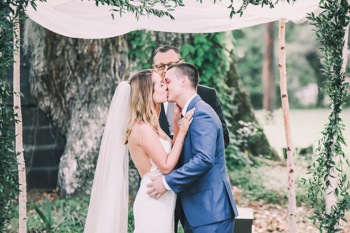 Charleston SC Wedding Photographer