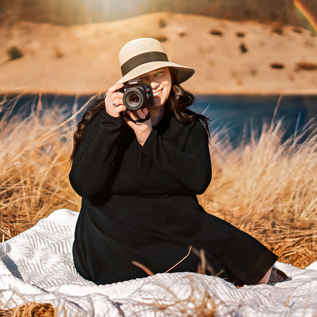 Stefaney Dawn Photography | Michigan Lifestyle Photographer