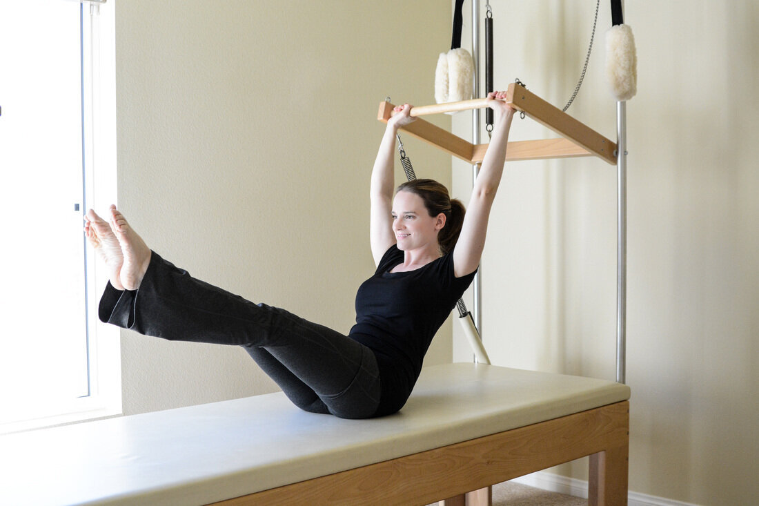 Contact | Insightful Alignment Pilates in Summerlin