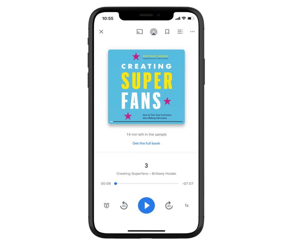 Brittany Hodak | Customer Experience Speaker & Author | Book
