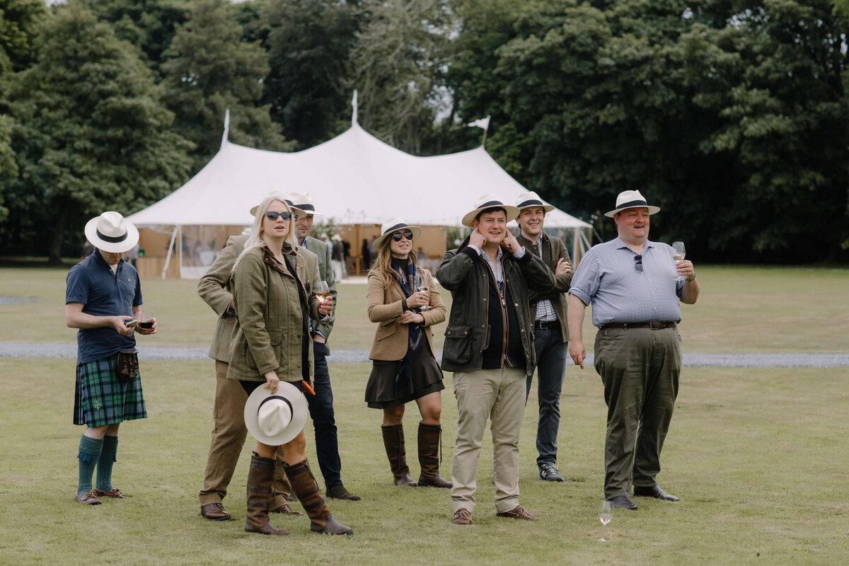Corporate Away Days & Team Building Events | ByChenai Events