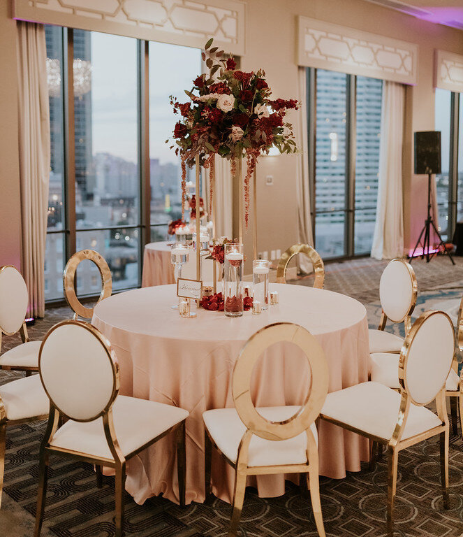 Lookbook | Lavishly Chic Designs