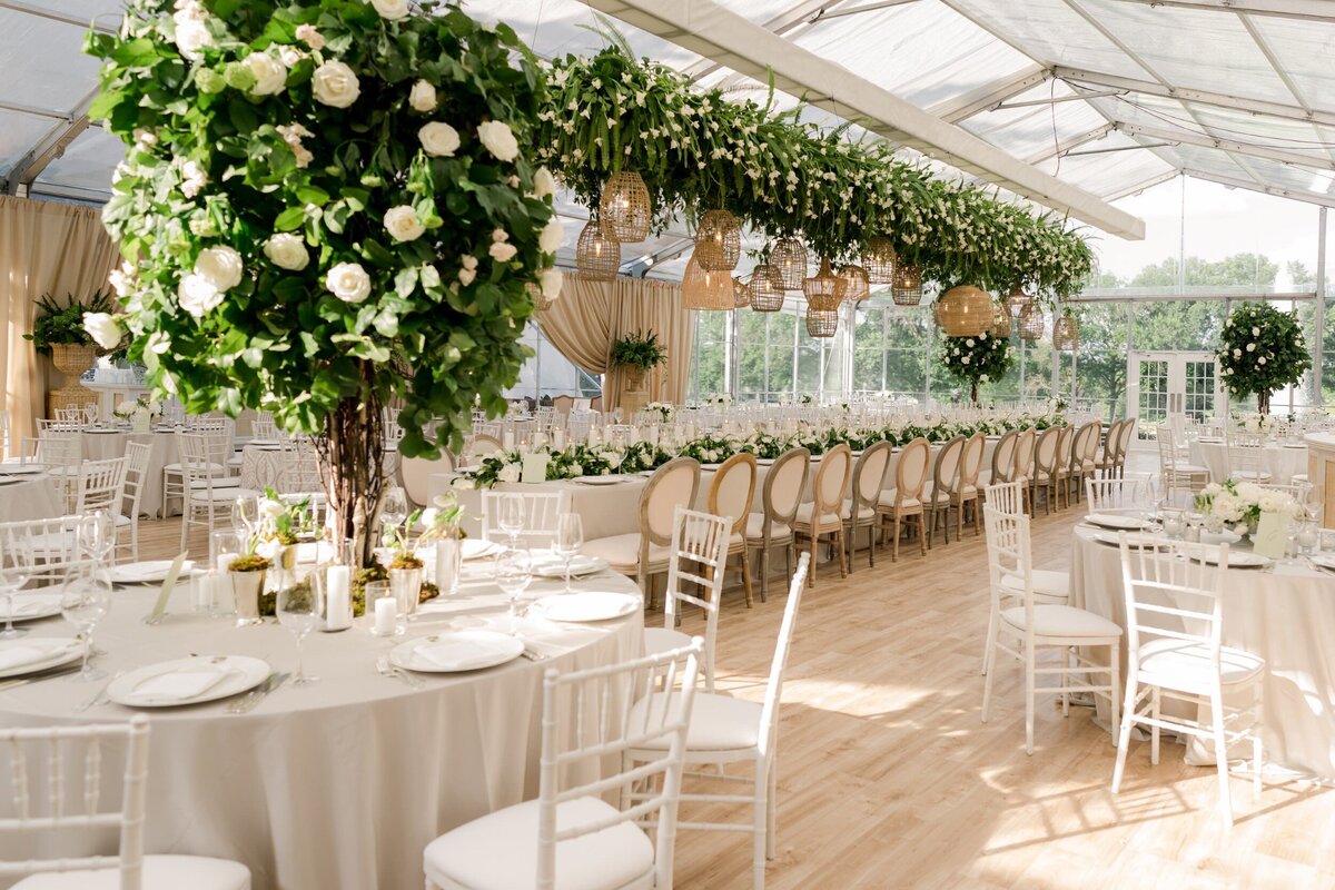 Ash Event Co | Event Planning & Design