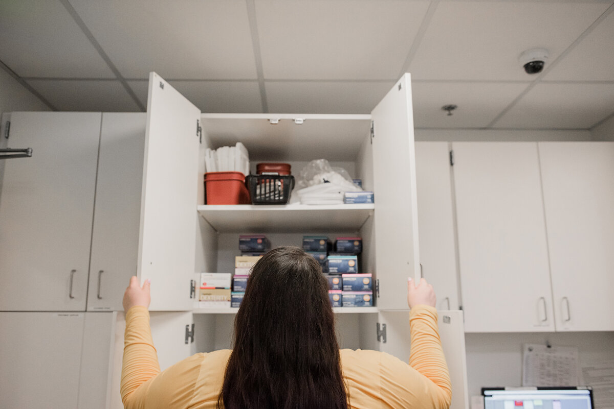 Veterinary Care Logistics | Inventory System Deep Dive LIVE