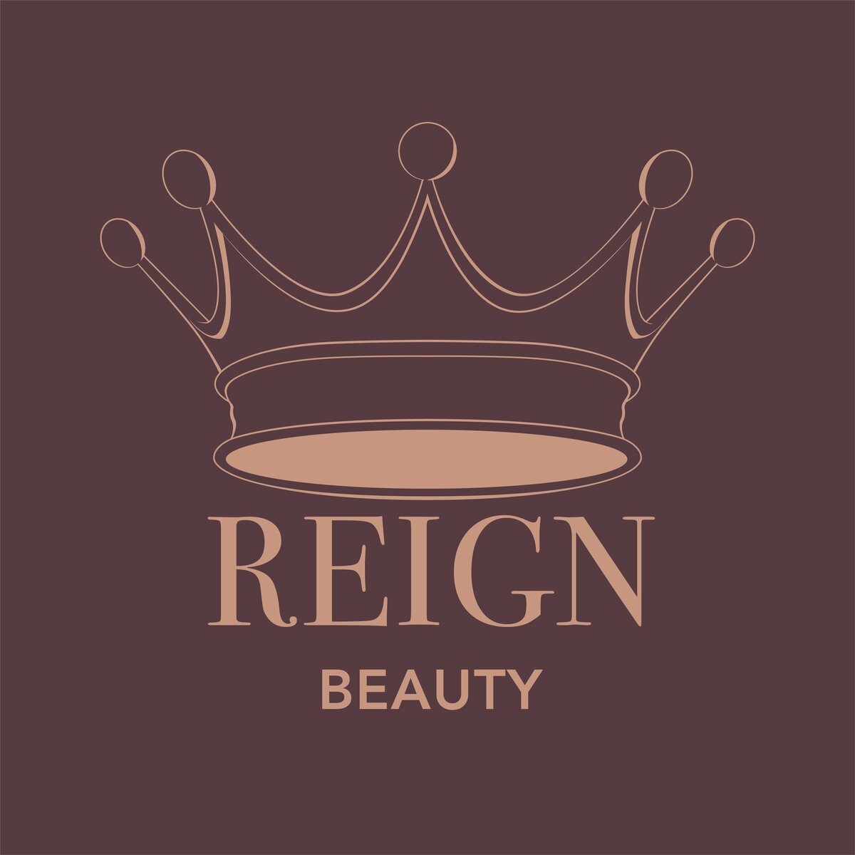 Contact Us for Hair & Makeup - Reign Beauty