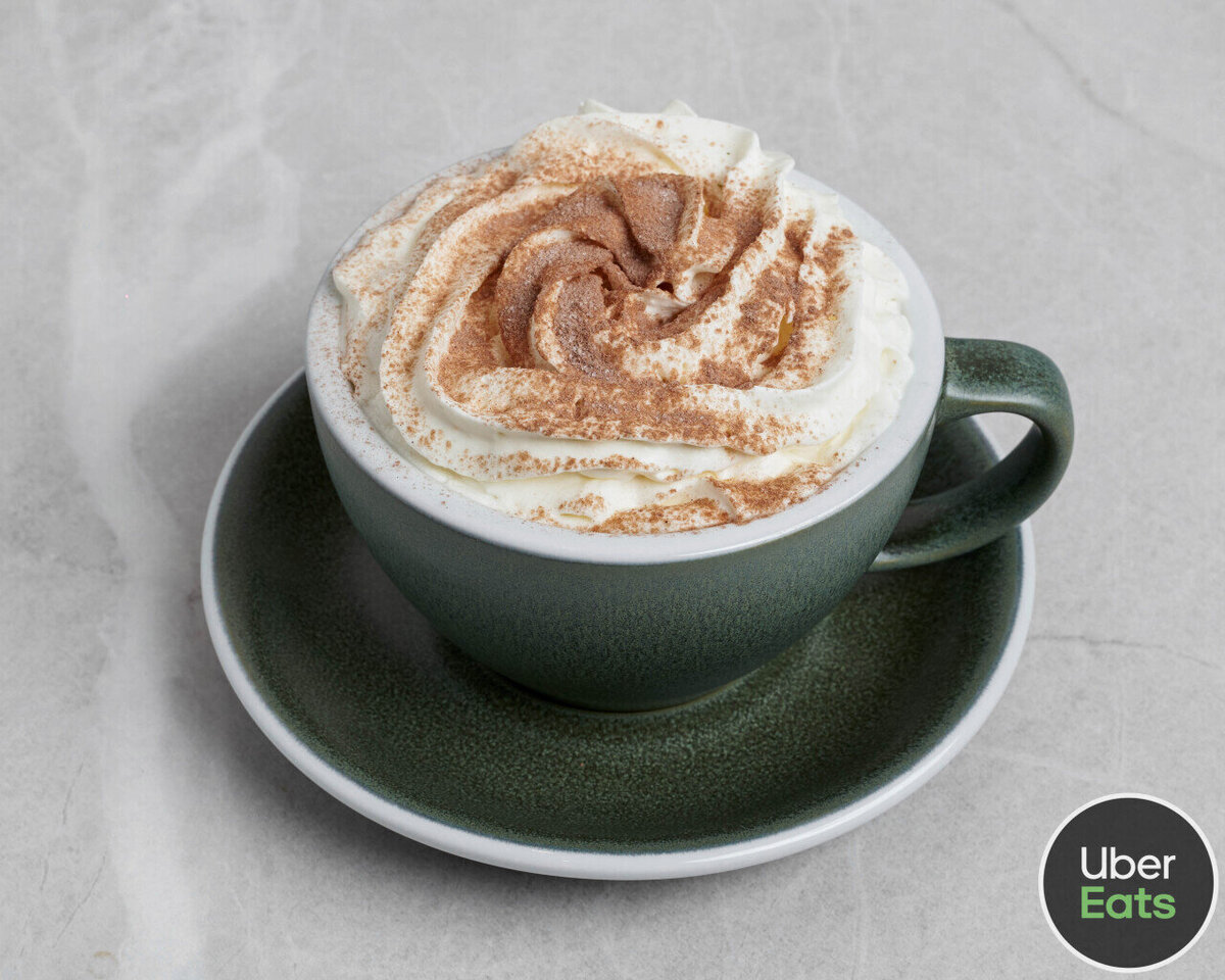 Specialty Coffee Shop and Food Menu | Lyla's House Cafe